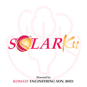 Solarku by Komasi Engineering Sdn Bhd